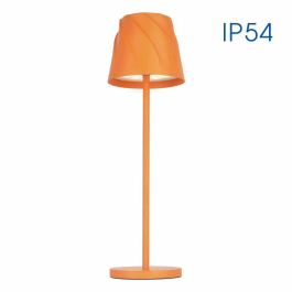 ESTELLA LED НАСТОЛНА ЛАМПА IP54 3W — Aiko XXXL ️