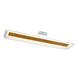 LED ПЛАФОНИЕРА 33W 3000K — Aiko XXXL ️