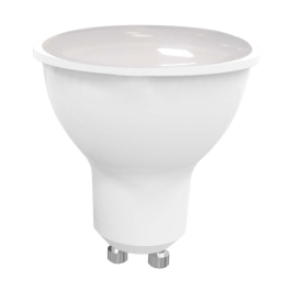LED КРУШКА PLASTIC 3W GU10 3000K 249LM — Aiko XXXL ️