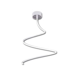 LED ПЛАФОНИЕРА 17,3W — Aiko XXXL ️