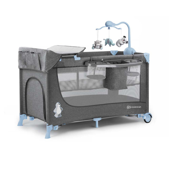 JOY FULL 2019 КОШАРА 2 НИВА С АКСЕСОАРИ СИНЯ — Aiko XXXL ️