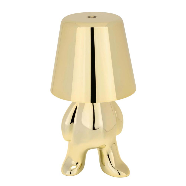 NOVEL LED НАСТОЛНА ЛАМПА 3W на ТОП Цена 48257030140 — Aiko XXXL ️