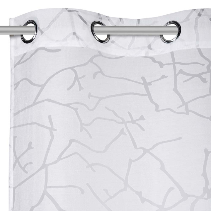 ESPOSA MATERA ПЕРДЕ ТЪНКО С КАПСИ 140/245СМ на ТОП Цена 48259061030 — Aiko XXXL ️